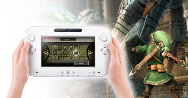 Wii U Zelda Possibly Coming in 2014 – Broken Fuse VG Blog